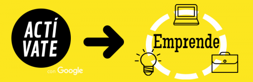 Diplomados Google activate, CURSOS GRATIS - Yi Min Shum Xie