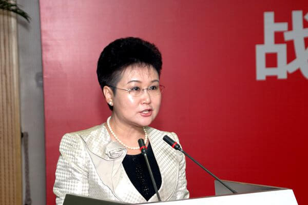 10 CEOs más importantes en 2019 - Yi Min Shum Xie