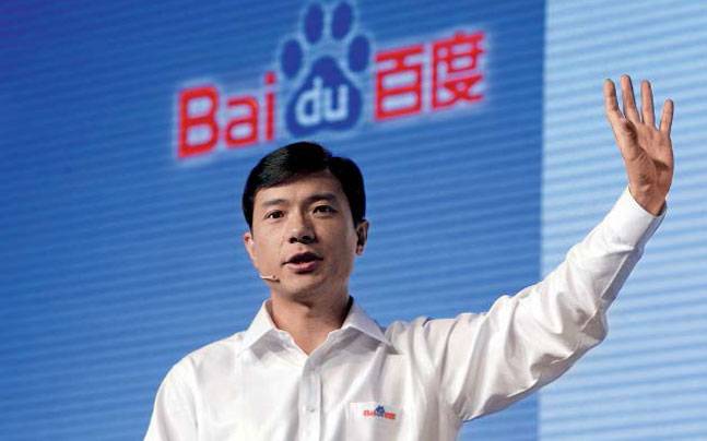 10 CEOs más importantes en 2019 - Yi Min Shum Xie