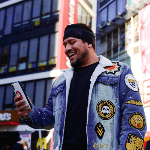 Social Media Day Valencia 2020 - Ponentes - Yi Min Shum Xie