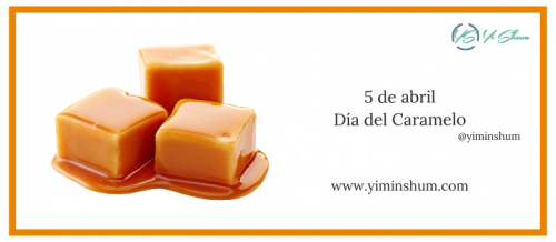 ¿Cuándo se celebra el Día del Caramelo? Estados Unidos