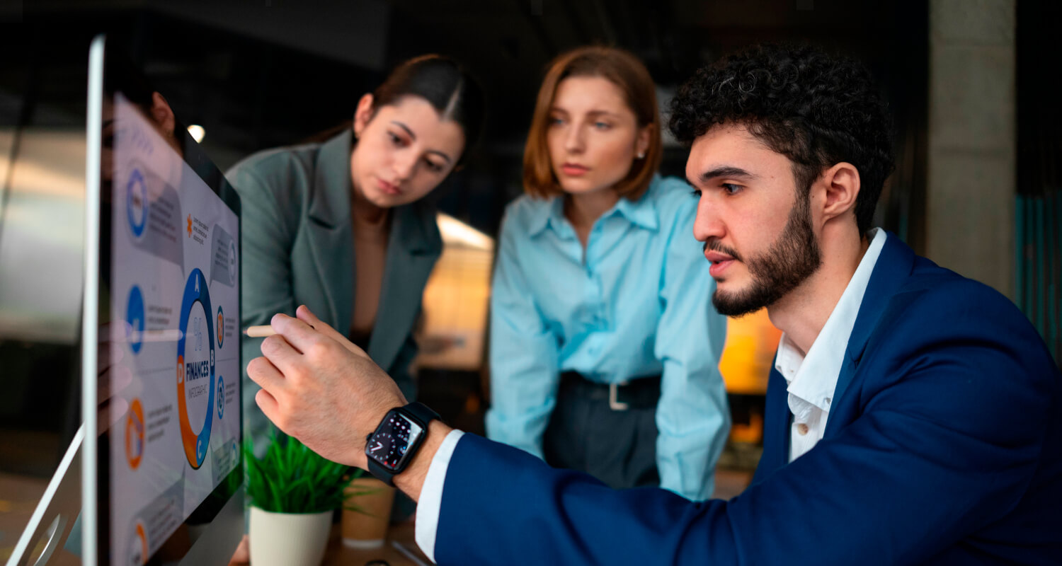 ¿Por qué es necesaria la inteligencia competitiva? - Yi Min Shum Xie